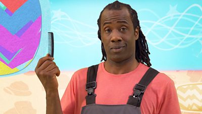 Let's Play - CBeebies - BBC