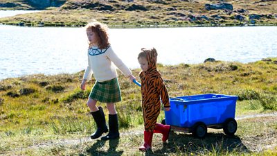 Katie Morag - CBeebies - BBC