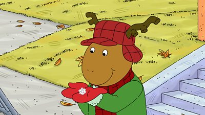 Arthur - CBBC - BBC