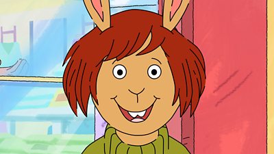 Arthur - CBBC - BBC
