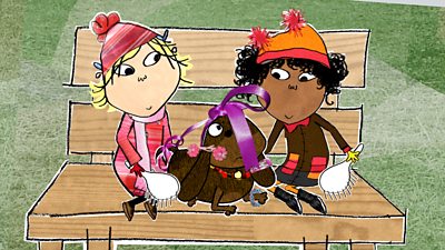 Charlie and Lola - CBeebies - BBC