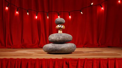 OOglies - CBBC - BBC