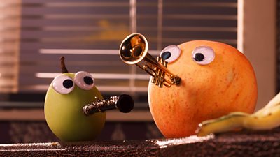 OOglies - CBBC - BBC