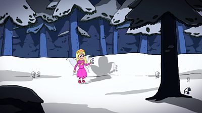 Melody - CBeebies - BBC