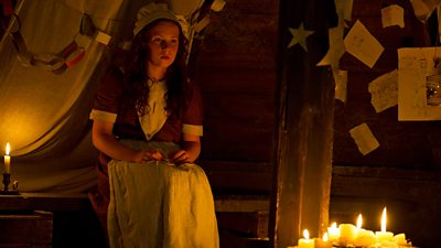 Adapting 'Hetty Feather' for CBBC