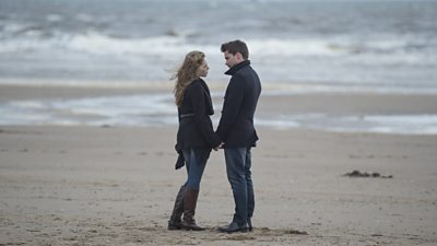 Adapting Iain Banks' novel 'Stonemouth'