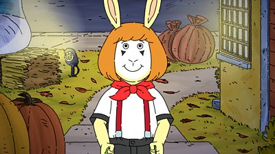Arthur - CBBC - BBC