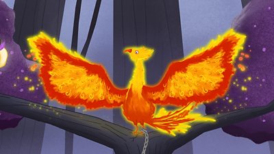 Melody - CBeebies - BBC