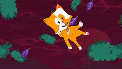 Melody - CBeebies - BBC