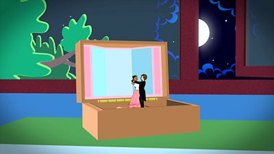 Melody - CBeebies - BBC