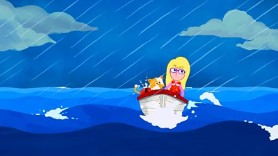 Melody - CBeebies - BBC