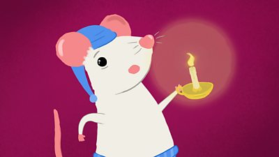 Melody - CBeebies - BBC