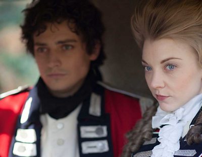 The Scandalous Lady W: Adapting Hallie Rubenhold's book into a drama ...