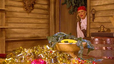 Swashbuckle - CBeebies - BBC