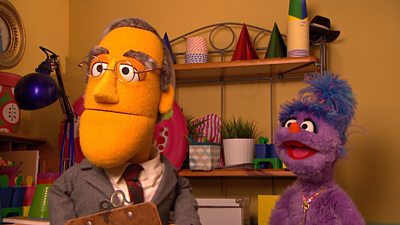 The Furchester Hotel - CBeebies - BBC