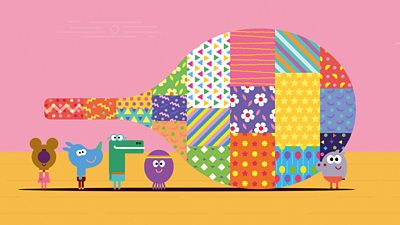Hey Duggee - CBeebies - BBC