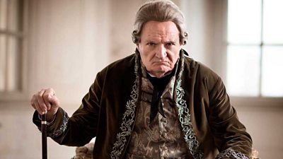 War and Peace - an interview with Andrew Davies, the writer of BBC One ...