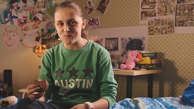 The Dumping Ground - CBBC - BBC