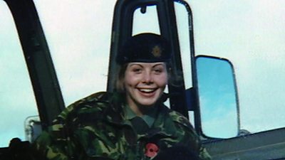 Cheryl James inquest: Deepcut 'abuse culture' claims excluded - BBC News