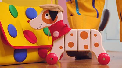 Something Special - CBeebies - BBC