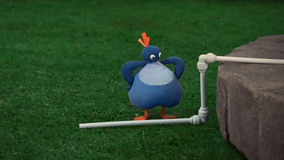 Twirlywoos - CBeebies - BBC