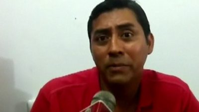 Brussels bomb survivor Sebastian Bellin's story: 'I had a game plan ...