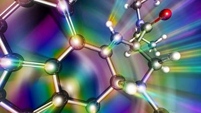 What happens in your brain when you take LSD? - BBC News