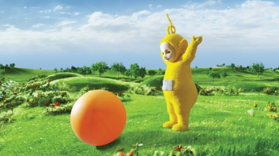Teletubbies - CBeebies - BBC