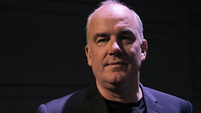 A Quick Word With… Jack Docherty