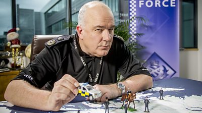 A Quick Word With… Jack Docherty