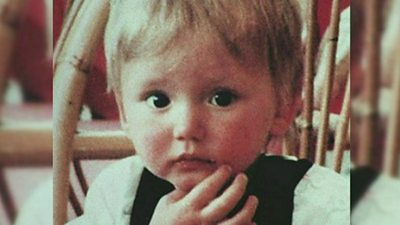 Ben Needham's mother: 'The answer to Ben's whereabouts is on Kos' - BBC ...