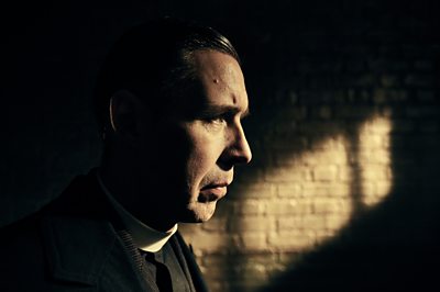 Interview with Steven Knight, Writer and Creator of Peaky Blinders