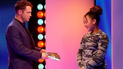 Copycats - CBBC - BBC