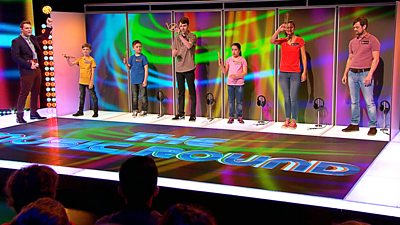 Copycats - CBBC - BBC