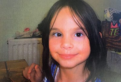 Ellie Butler murder: Grandfather describes last meeting with six-year ...