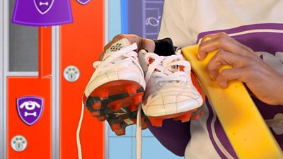 Footy Pups - CBeebies - BBC