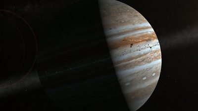 What you need to know about Nasa's mission to Jupiter. - BBC News