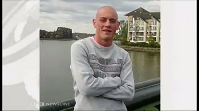 Kyle Neil murder: Man who stabbed friend to death given 12 years ...