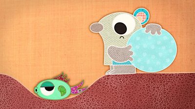 Patchwork Pals - CBeebies - BBC