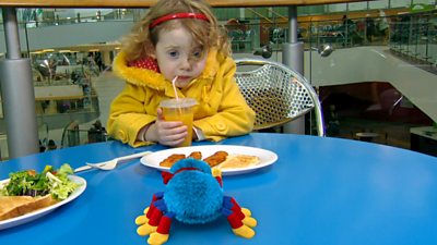 Woolly and Tig - CBeebies - BBC