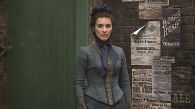 The Secret Agent: Interview with Writer Tony Marchant