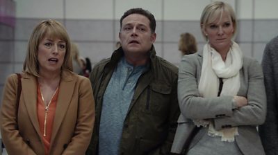 Cold Feet is back for a new series but what happened to the characters ...