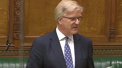 MP Sir Edward Garnier calls Oadby and Wigston council "shambolic ...