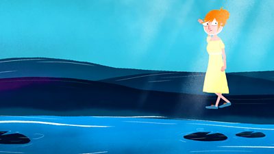 Melody - CBeebies - BBC