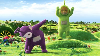 Teletubbies - CBeebies - BBC