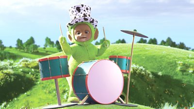 Teletubbies - CBeebies - BBC