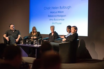 Children's Drama: From Concept to Screen