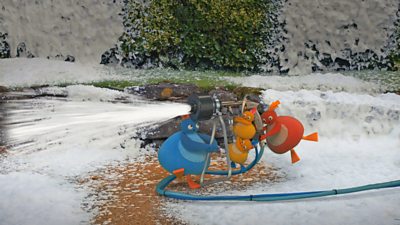 Twirlywoos - CBeebies - BBC