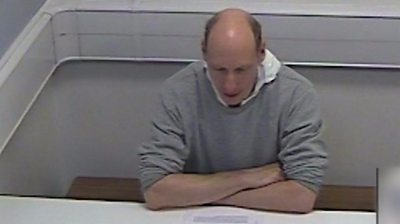 Stephen Port trial: Killer denies Gabriel Kovari murder in police ...