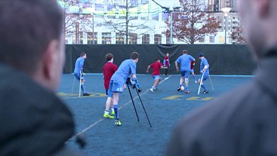Every Player Counts: Danny Mills & Jack Rutter help EFL launch ...